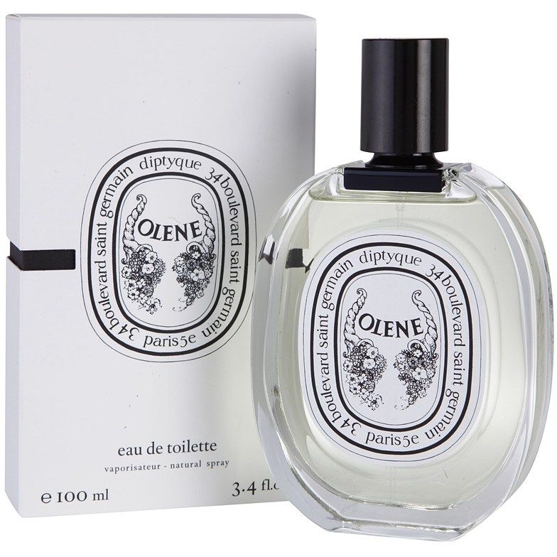 Diptyque Olene купить духи в магазине КПД Маркет